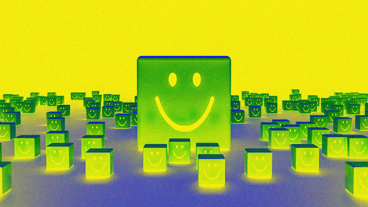 Why Optimism Is Good For Your Career