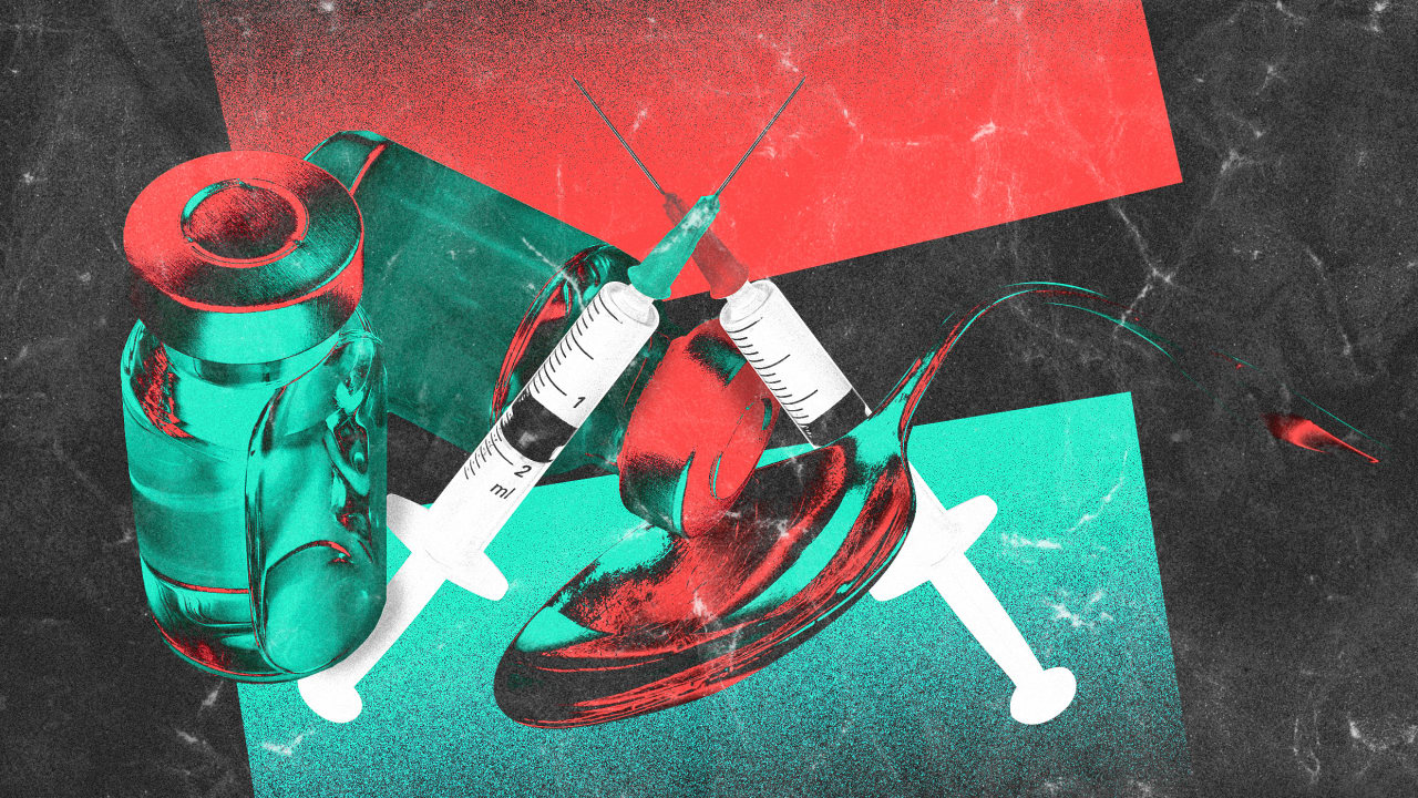 This breakthrough fentanyl vaccine could curb the opioid crisis