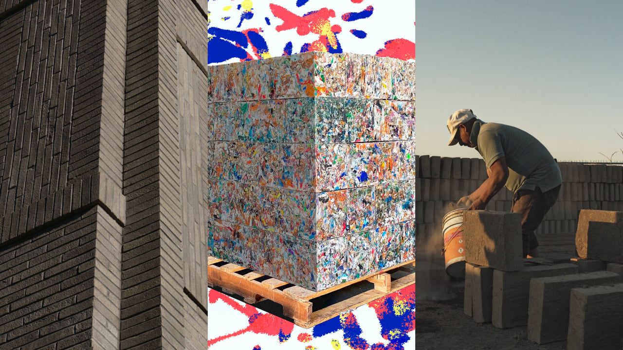 The best bricks of 2022