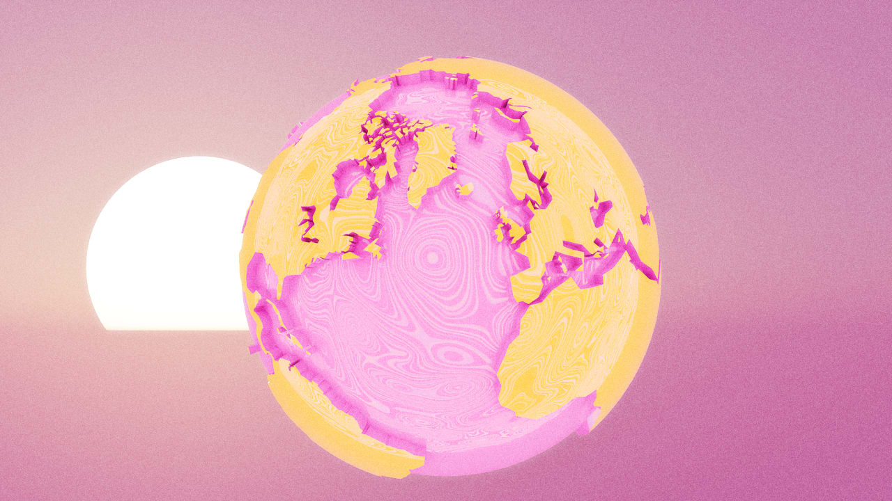 5 reasons to feel more optimistic about climate progress