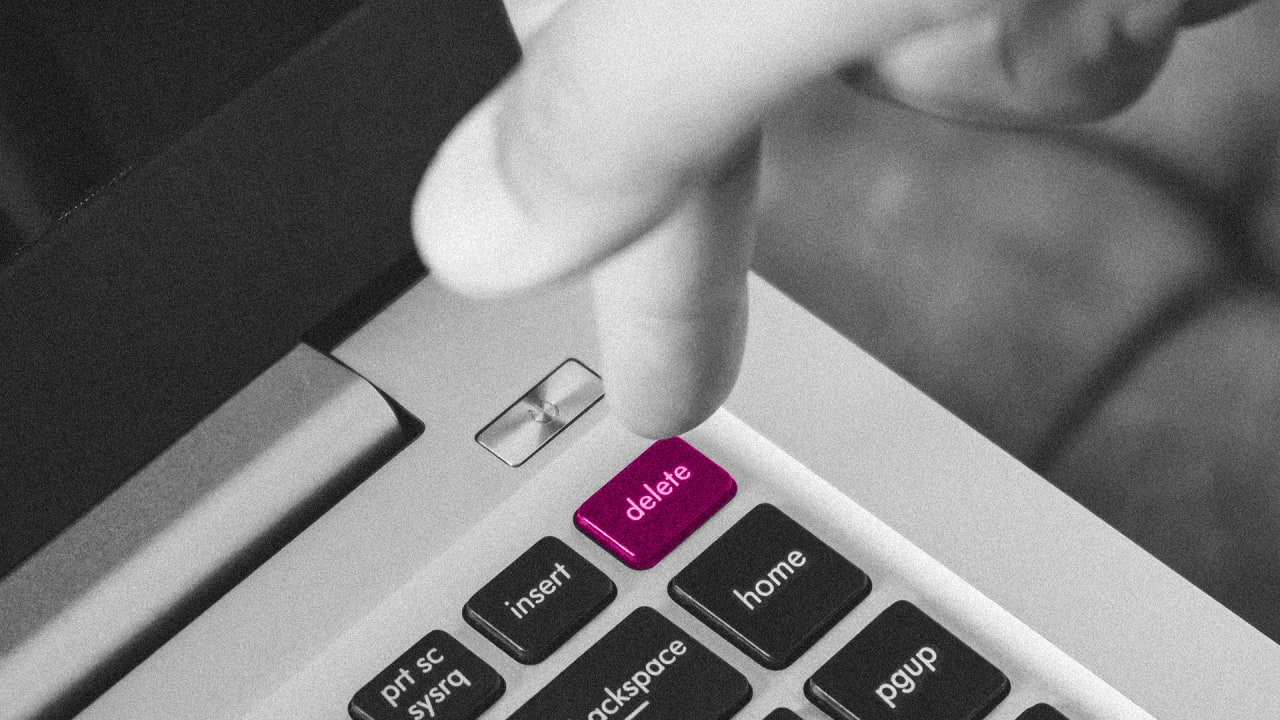 This Apple trick lets you delete online accounts, finally This Apple trick lets you delete online accounts, finally