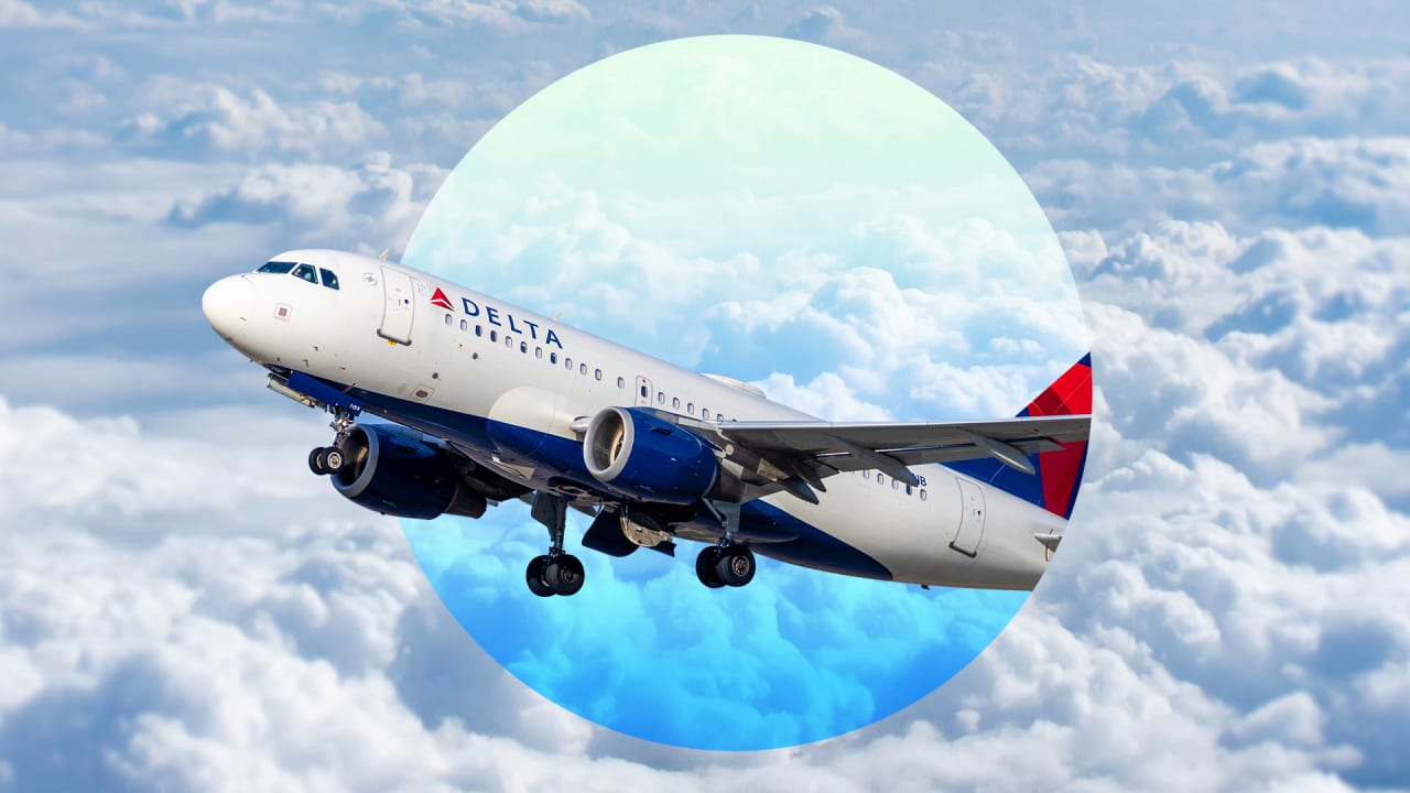 POV What Flying Delta Taught Me About Inclusivity Flipboard