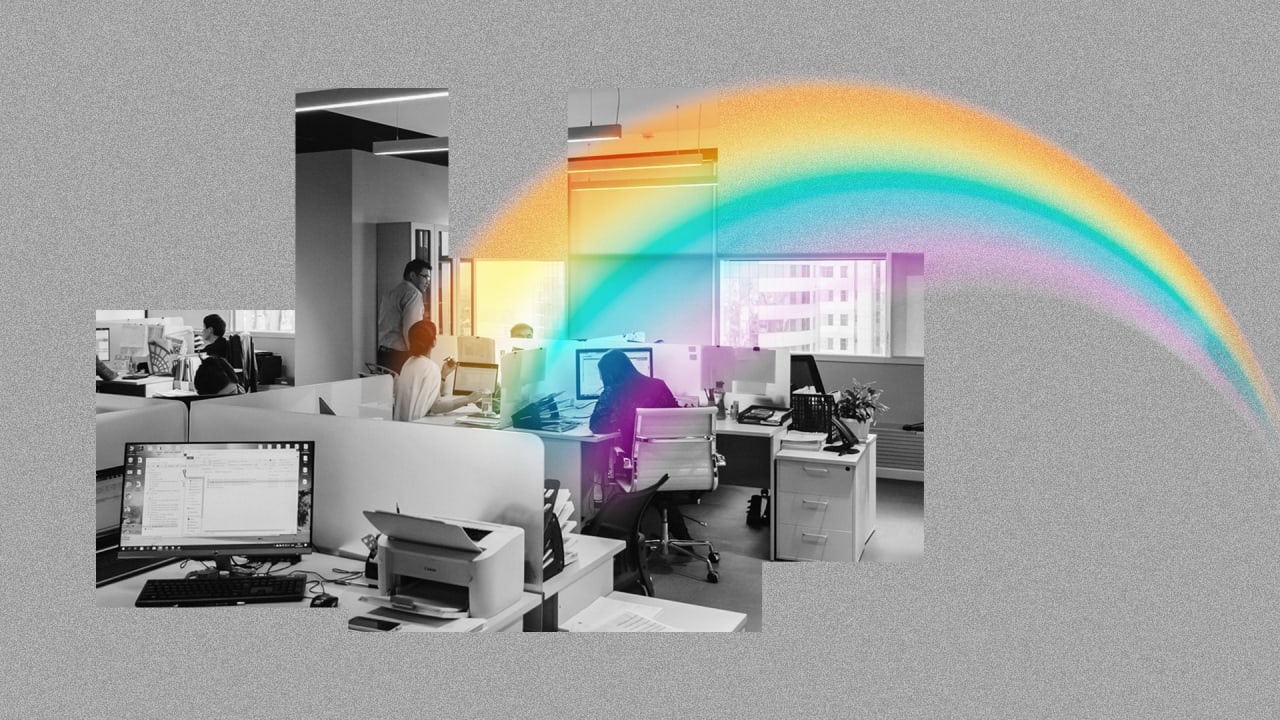 How to make your workplace "antitoxic”