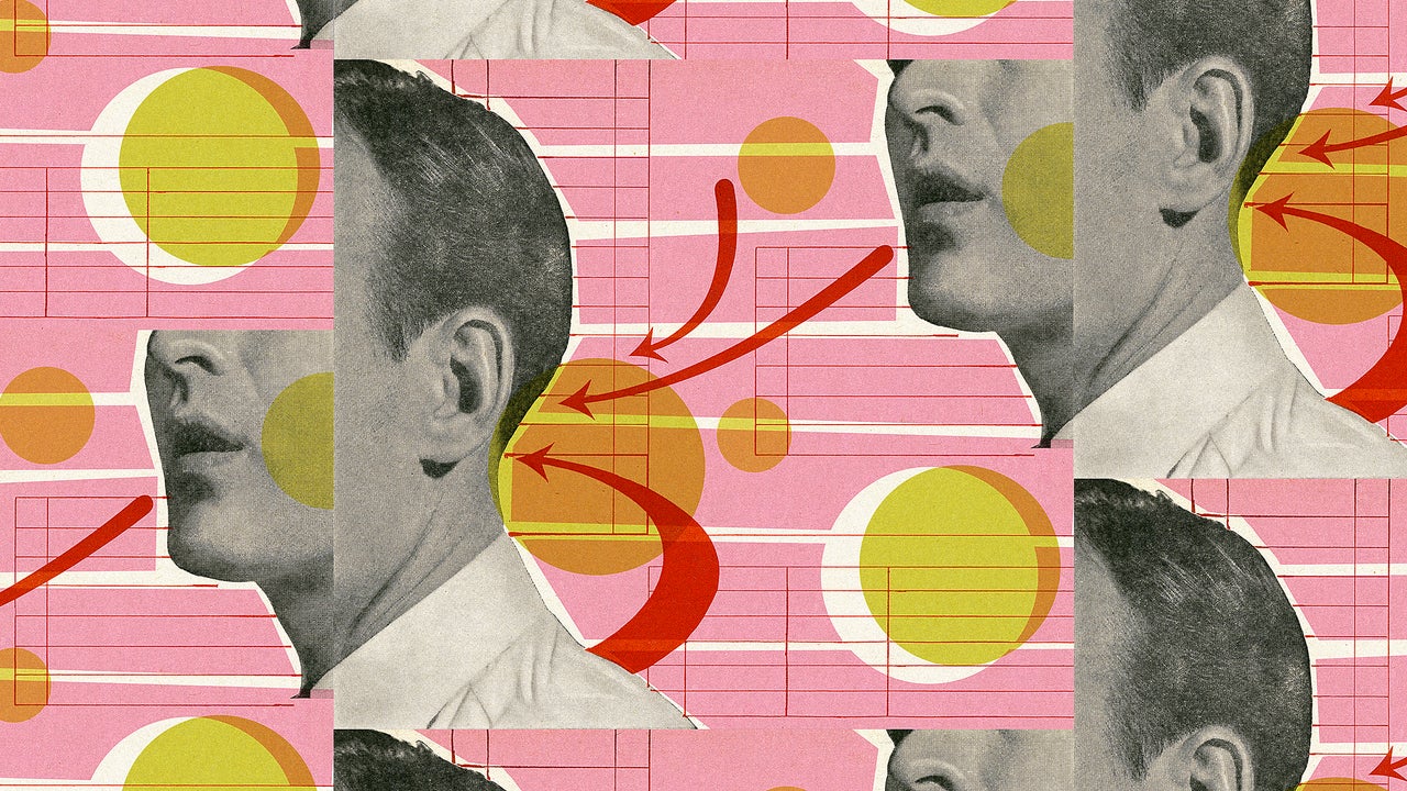 Want to change the world? Start by changing your words