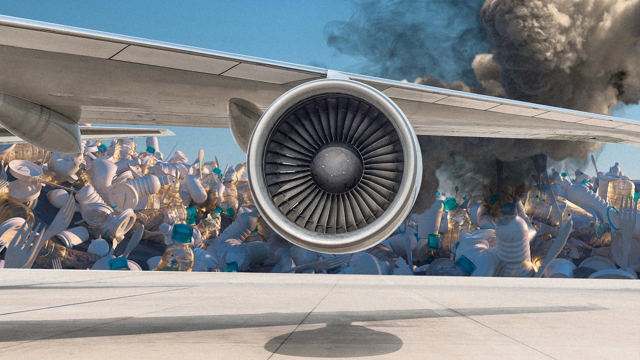 Indiana residents are pushing back on a plant that aims to turn trash