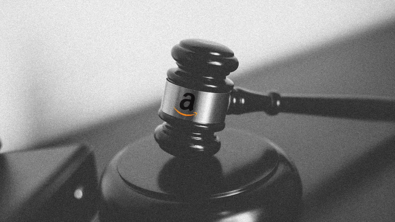 Why I Sued Amazon And Decided To Keep Working There Flipboard Why I Sued Amazon And Decided To Keep Working There Flipboard