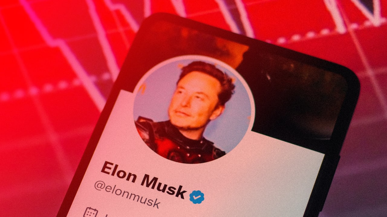 Elon Musk’s Kanye West fiasco highlights Twitter's content moderation Elon Musk’s Kanye West fiasco highlights Twitter's content moderation