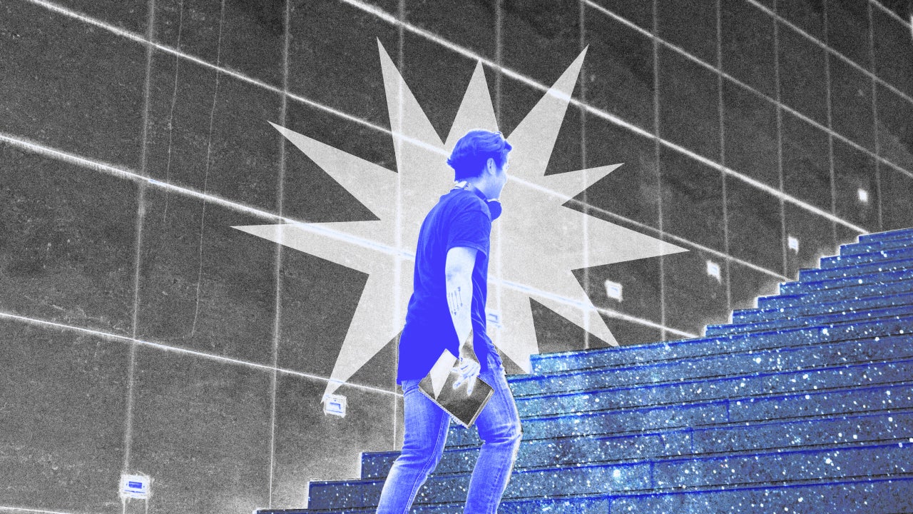 How I Broke Into Cybersecurity