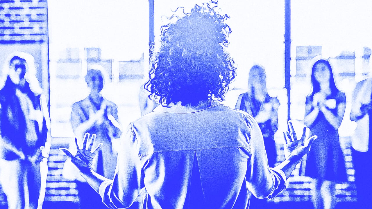 What leading with empathy really looks like
