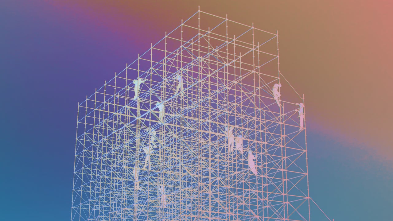 How teams with diverse work experiences can drive success