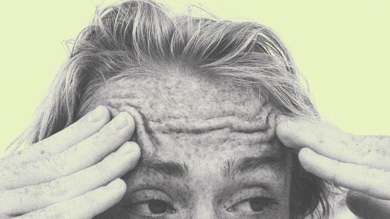 When self-doubt can be a good thing When self-doubt can be a good thing