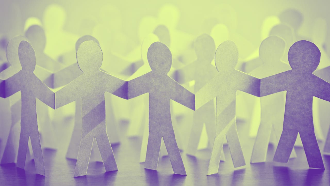 Leadership principles that build trust Leadership principles that build trust