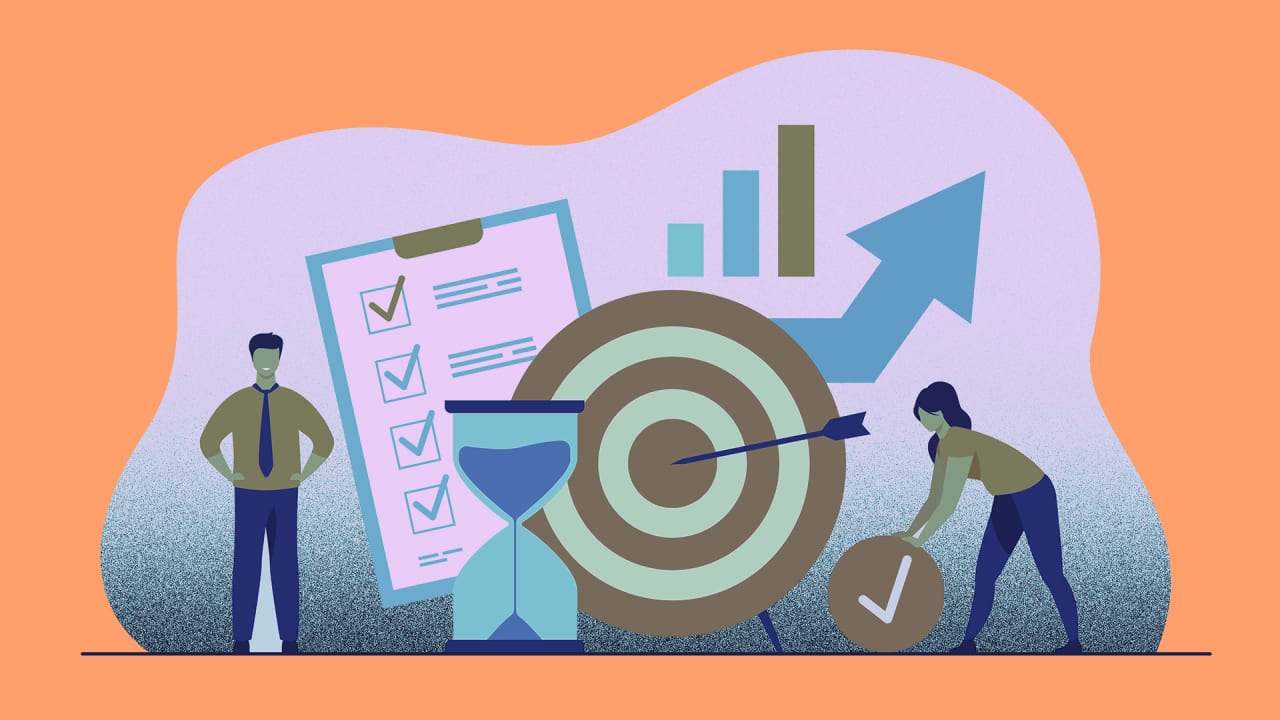 5 trends that will shape the future of work