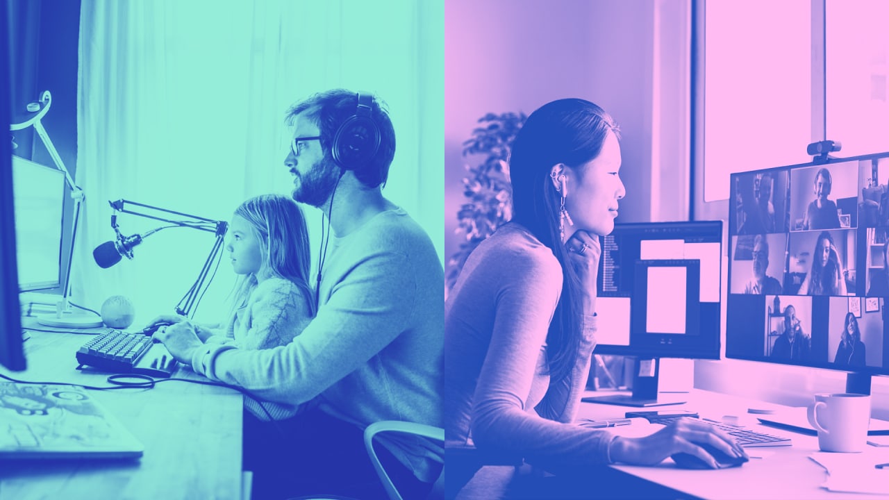How to manage different personality types in a hybrid workplace How to manage different personality types in a hybrid workplace