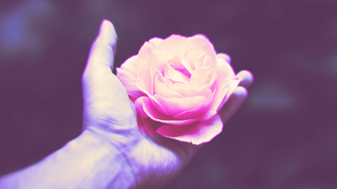 How to get better at self-compassion