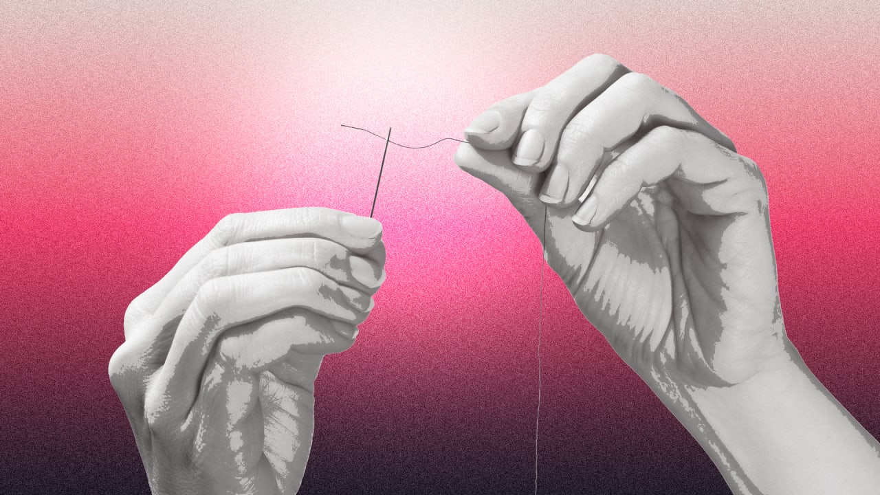 Why you may want to embrace your perfectionism