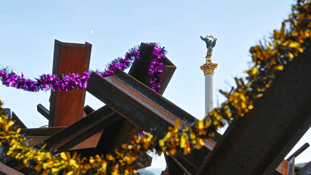 How Ukraine’s tech incubator is defying the wartime odds