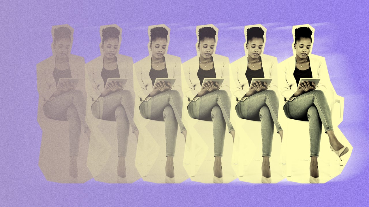 How Recent Tech Layoffs Can Disproportionately Affect Women And People 2337