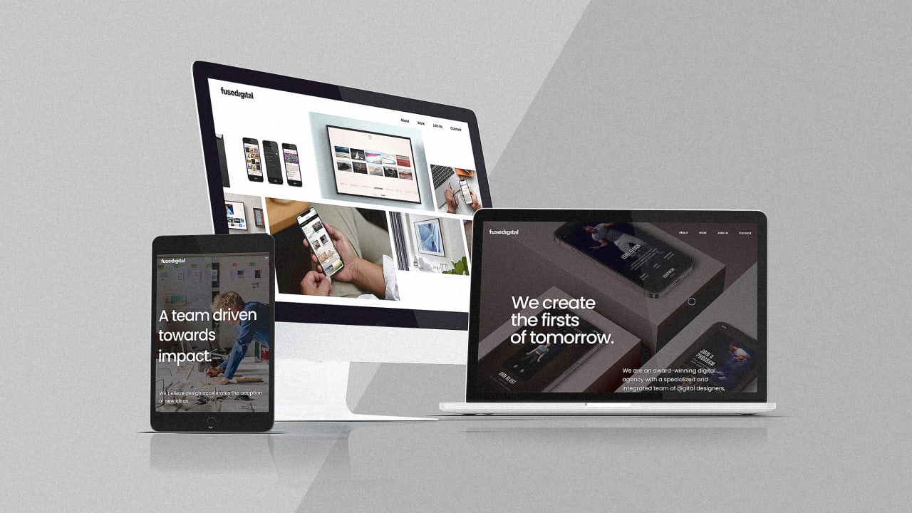 Fuseproject announces Fusedigital, its Lisbon-based UX studio