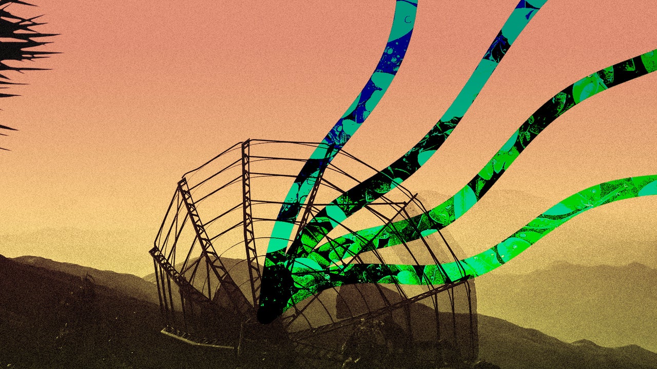 How A New Device Transmits Radio Waves With Almost No Power