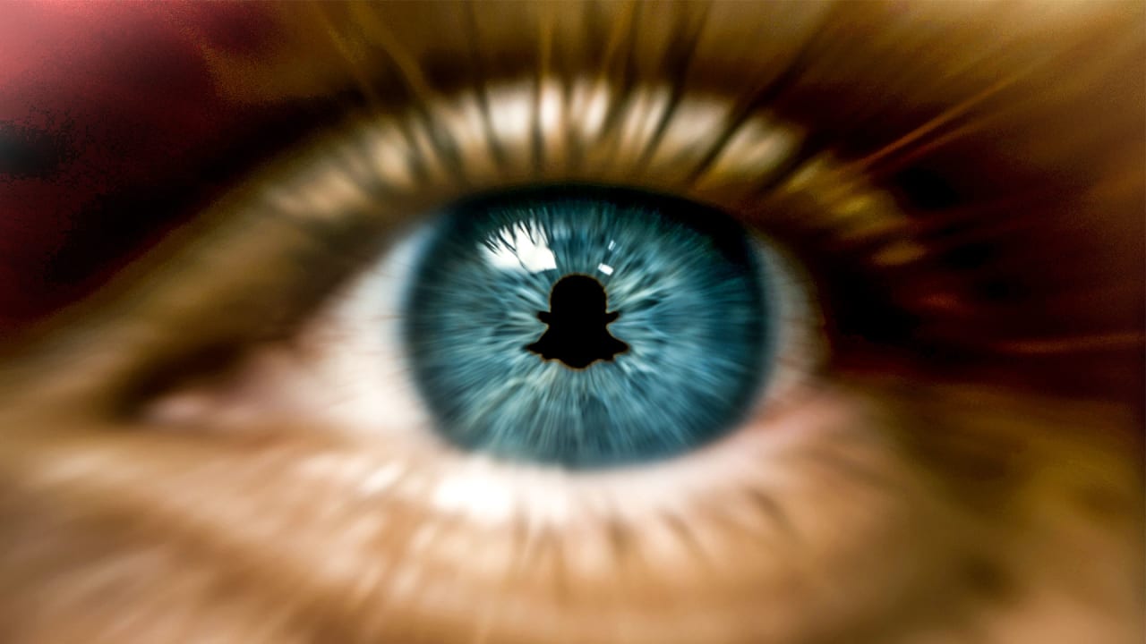 What is Snapchat for? Trippy Snap campaign aims to answer