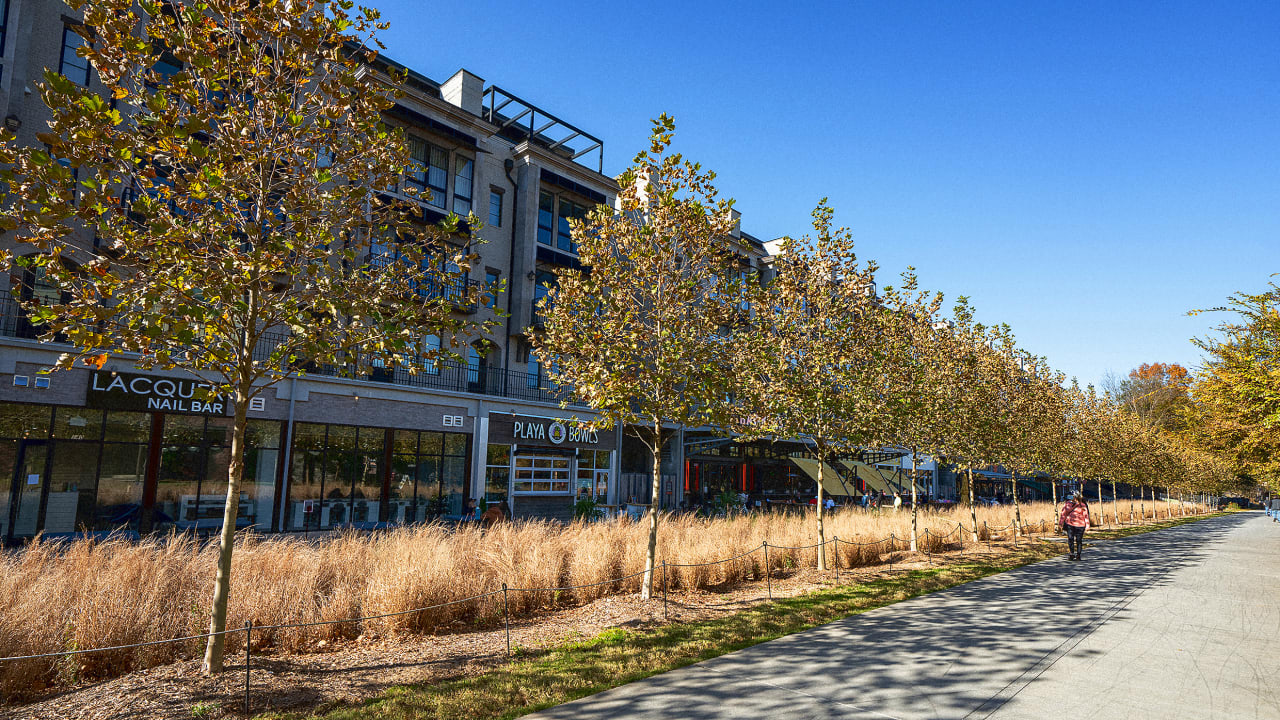 Atlanta’s BeltLine was a transformative project. But it had a serious