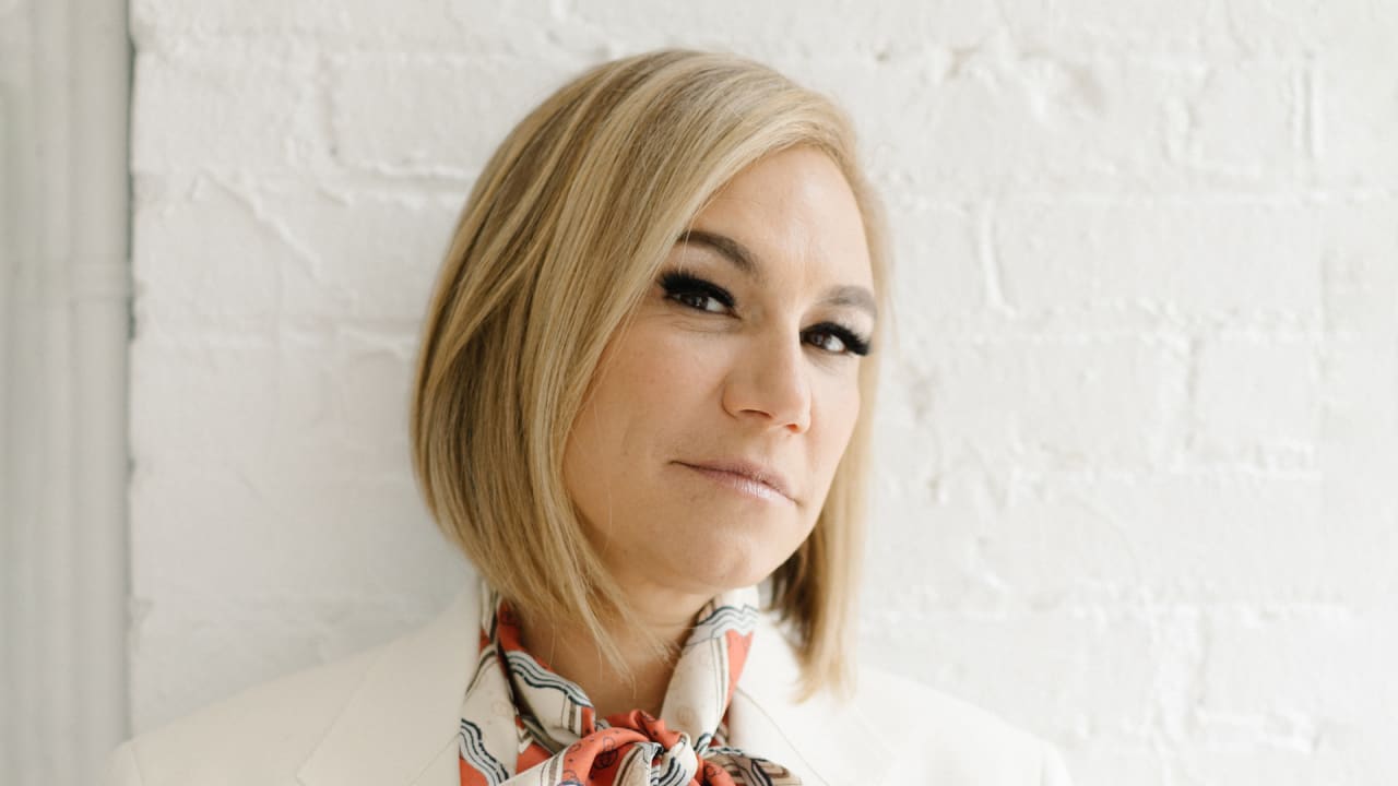 SoulCycle cofounder Julie Rice: What I learned from my greatest mistak