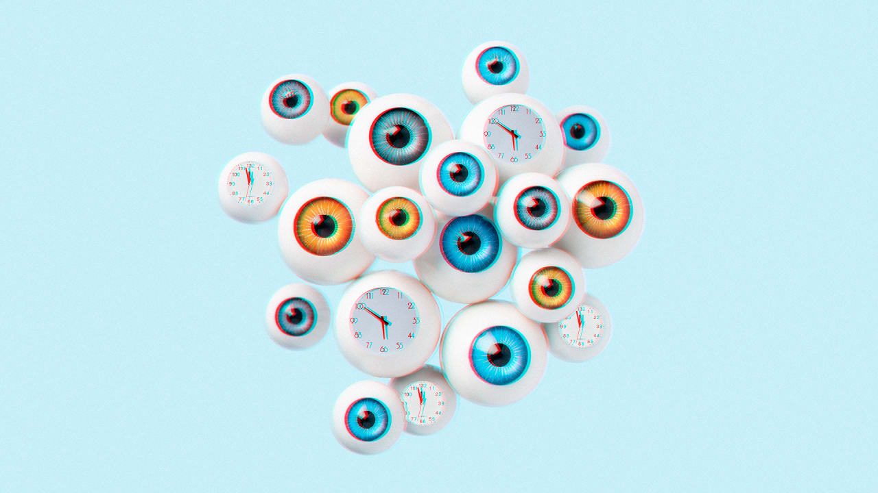 5 steps to avoid productivity paranoia