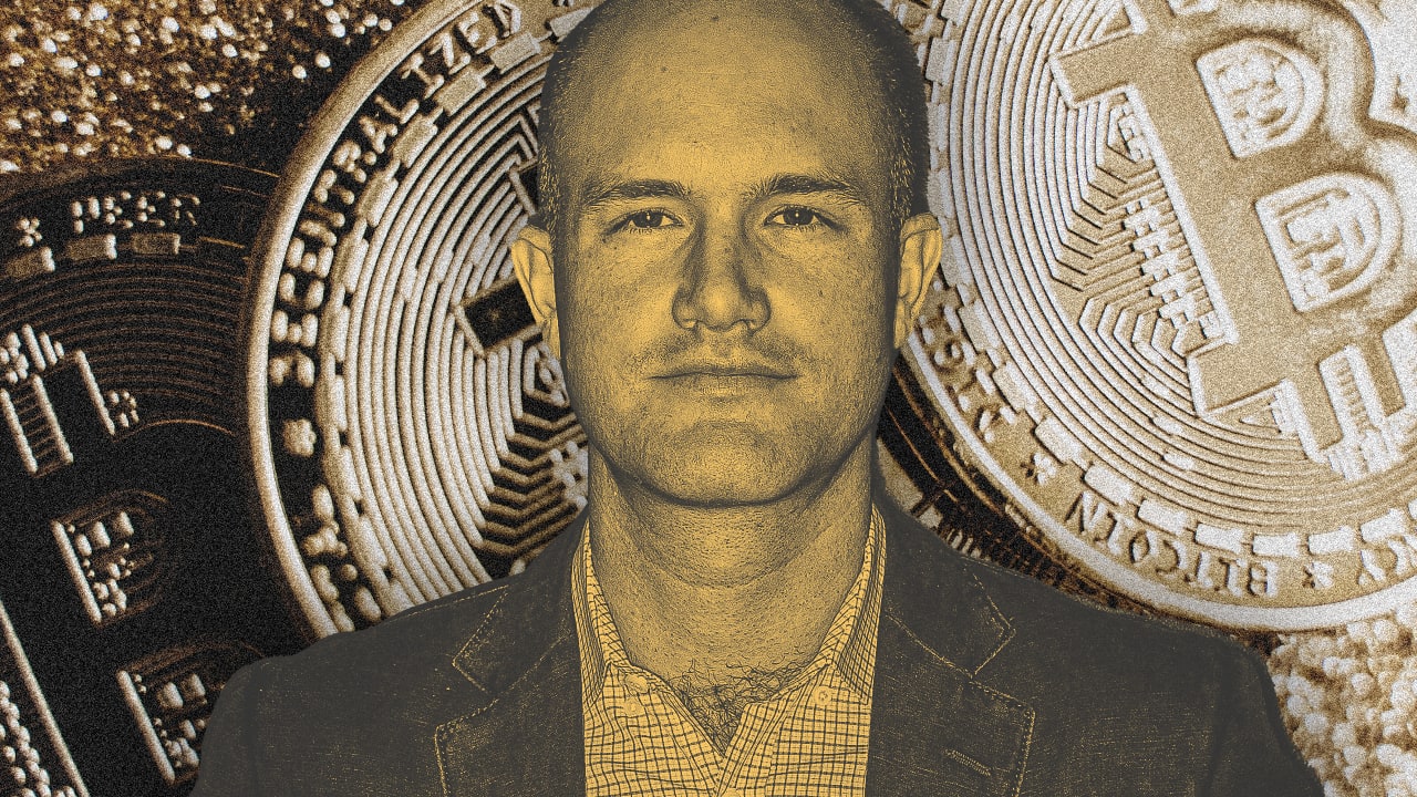 Coinbase job losses continue, CEO Brian Armstrong warns of contagion
