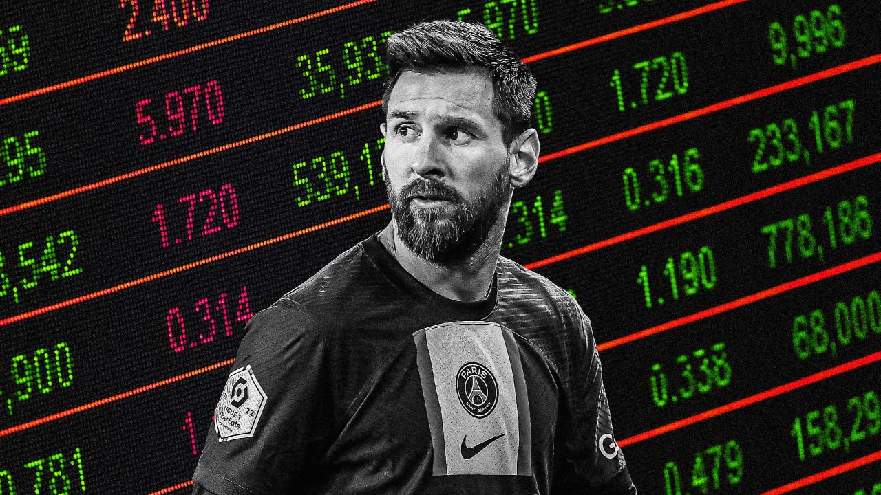 MGO Global (MGOL) stock price: Messi license holder has IPO
