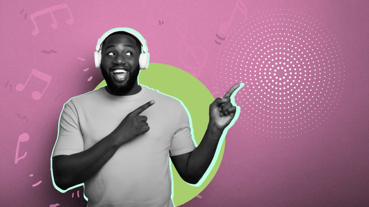 Why brands should consider the power of connection through shared song Why brands should consider the power of connection through shared song