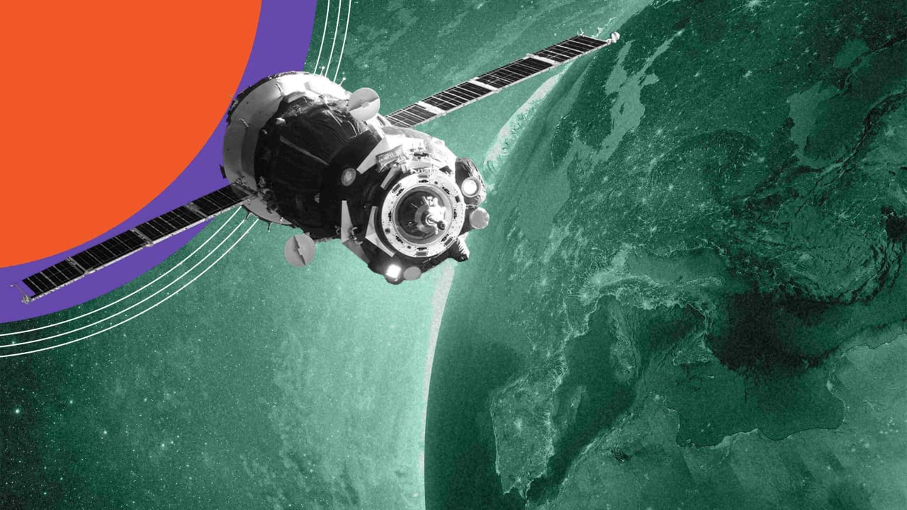 Why satellites should be more like commodity servers