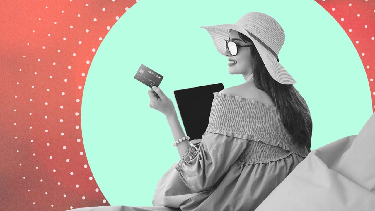 Follow the data, know your customer, and stay one step ahead in e-comm