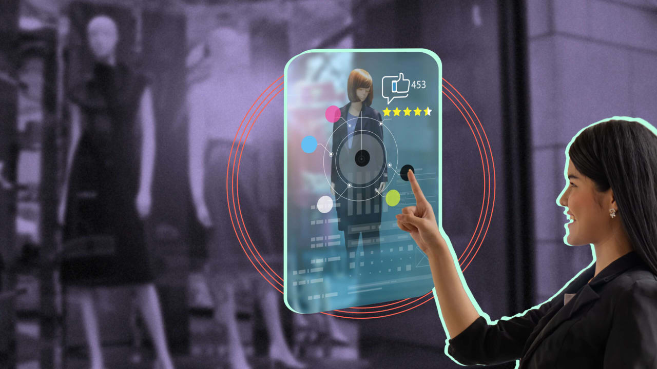 How retailers can leverage next-generation business intelligence and a How retailers can leverage next-generation business intelligence and a