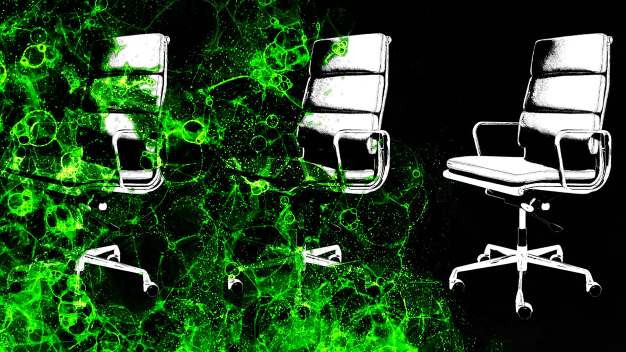 How to manage a team when you’re replacing someone toxic