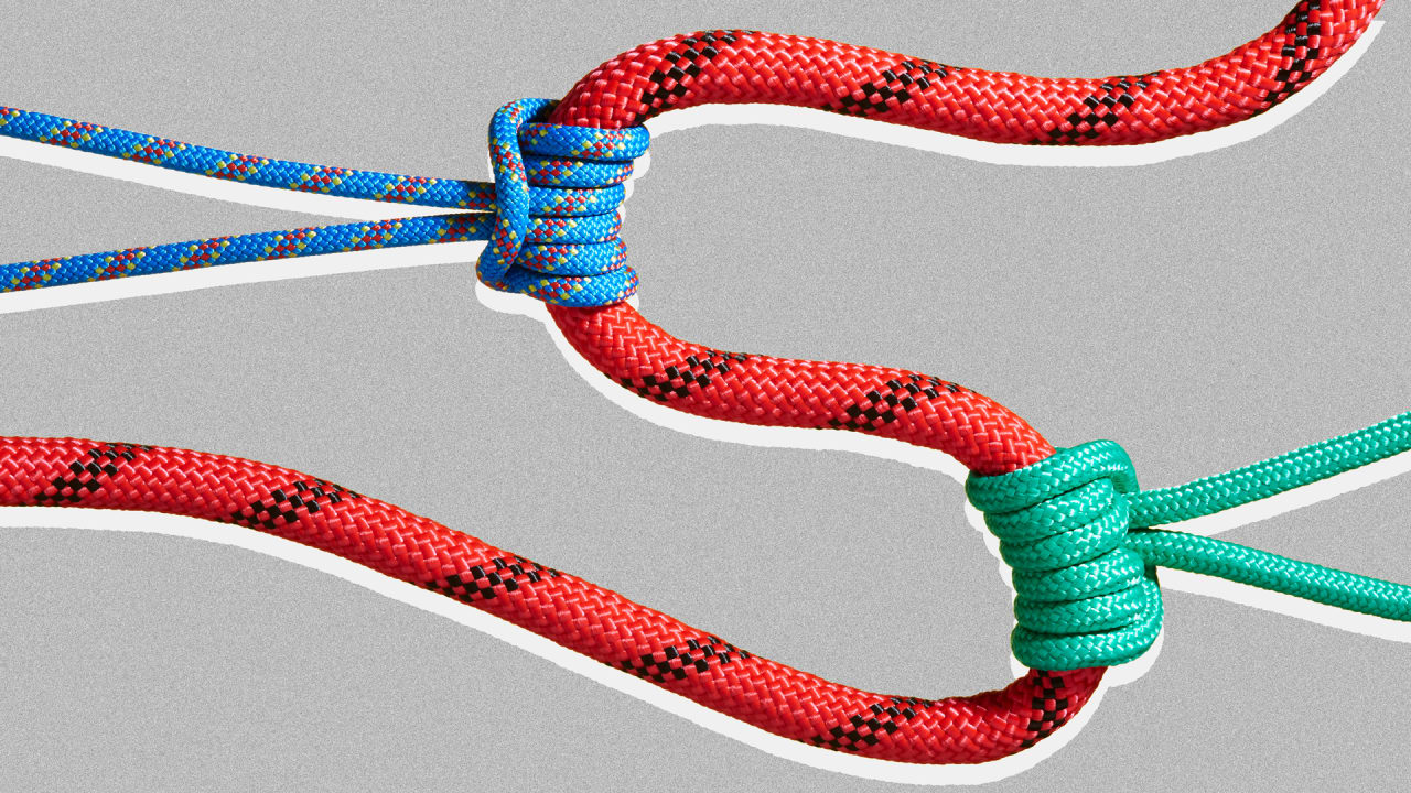 How to ensure everyone on your team pulls their weight