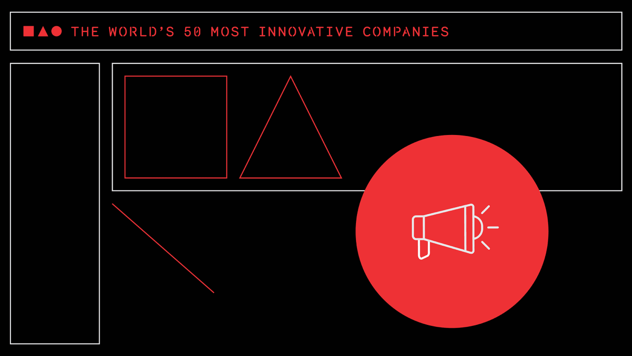 The 10 most innovative companies in advertising of 2023 The 10 most innovative companies in advertising of 2023