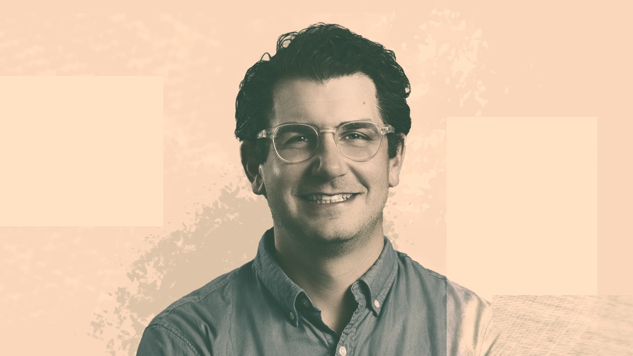 Brooklinen CEO Rich Fulop on the fundraising mistakes he made early on