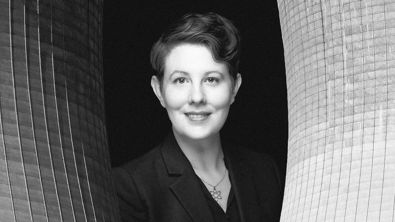 Meet Kathryn Huff, the scientist leading the Biden Administration’s pu