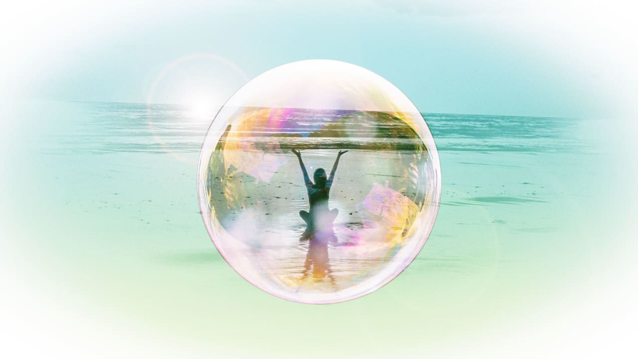 5 daily rituals entrepreneurs can use to manage their mental health