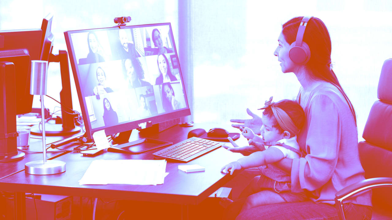 How this CEO created kid-friendly work hours