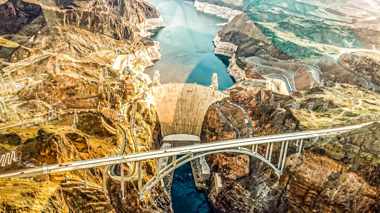 What's happening to the Colorado River? Drought and overuse explained