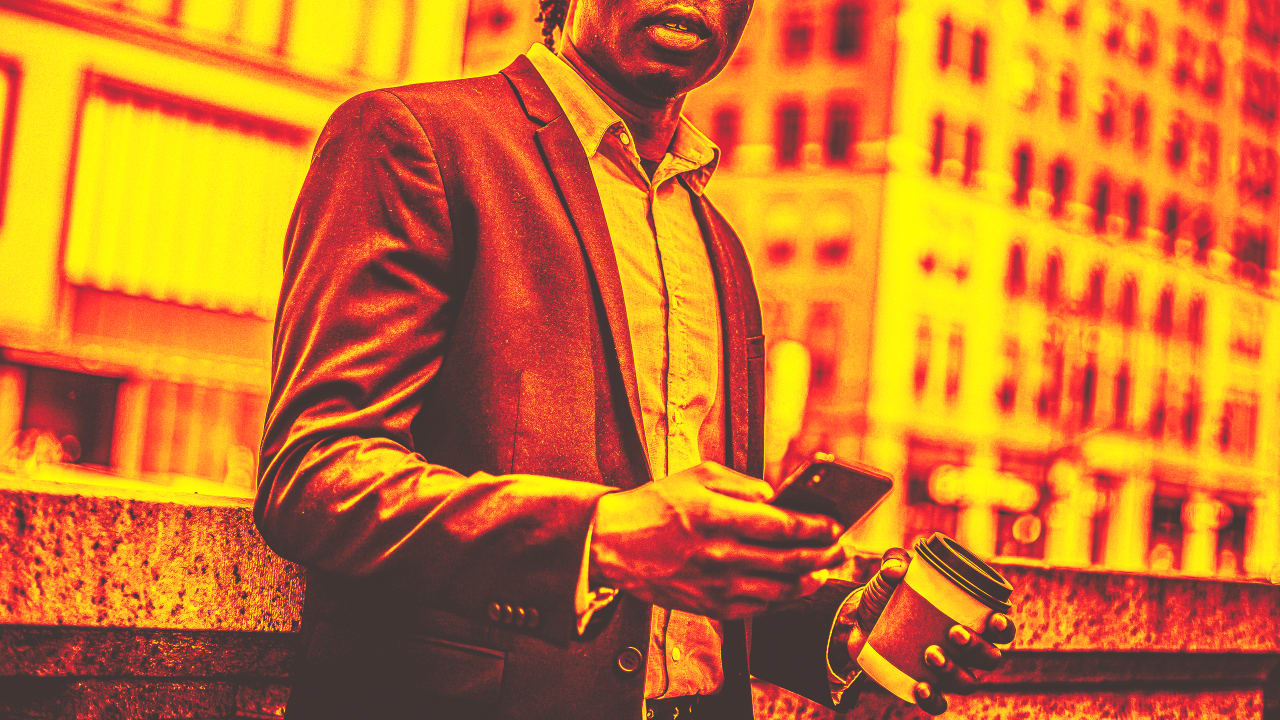 Black business owners experience racism from customers: Intuit