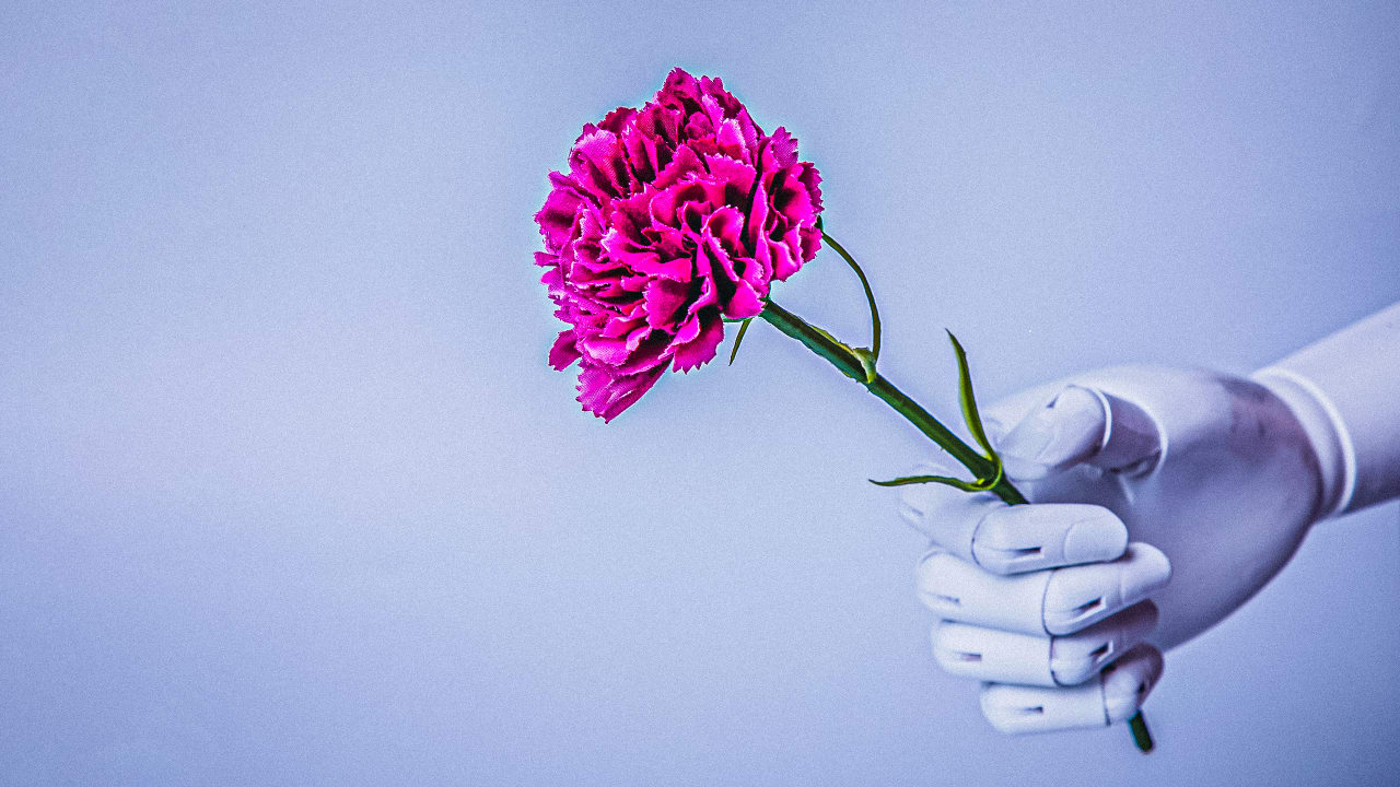 ChatGPT love letters might flood inboxes on Valentine's Day