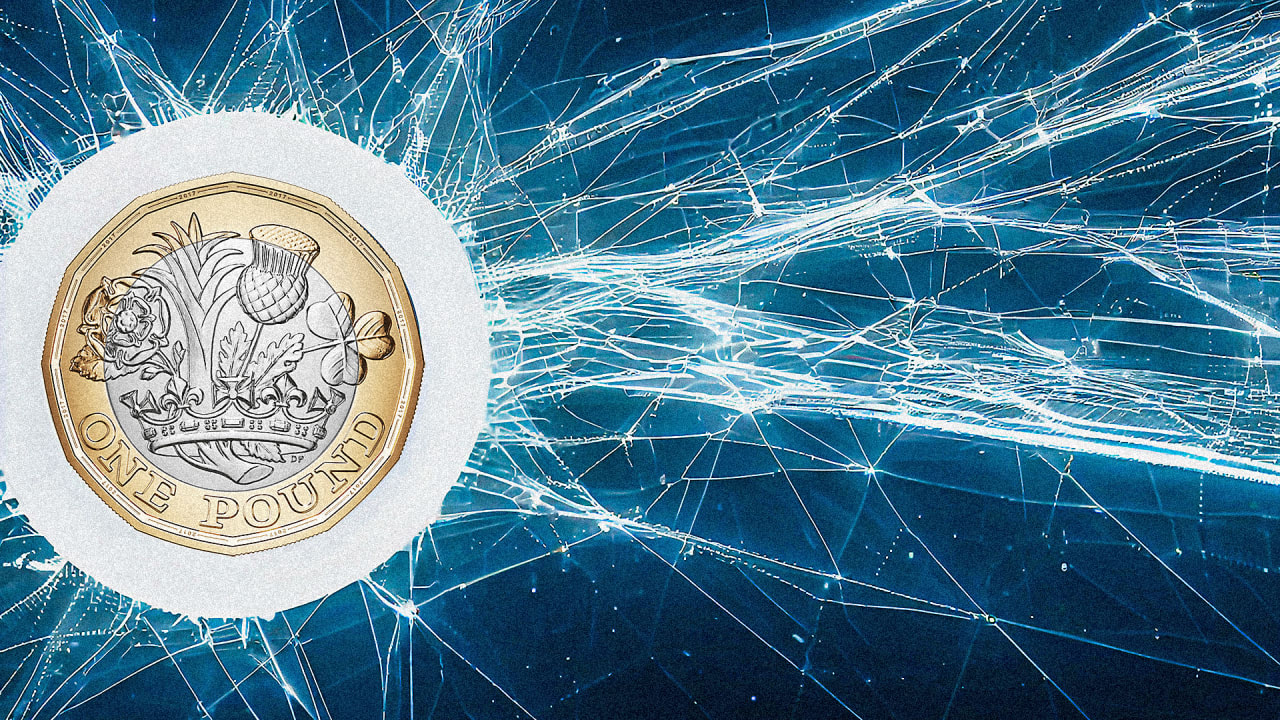 What is Britcoin? Digital UK pound closer to reality