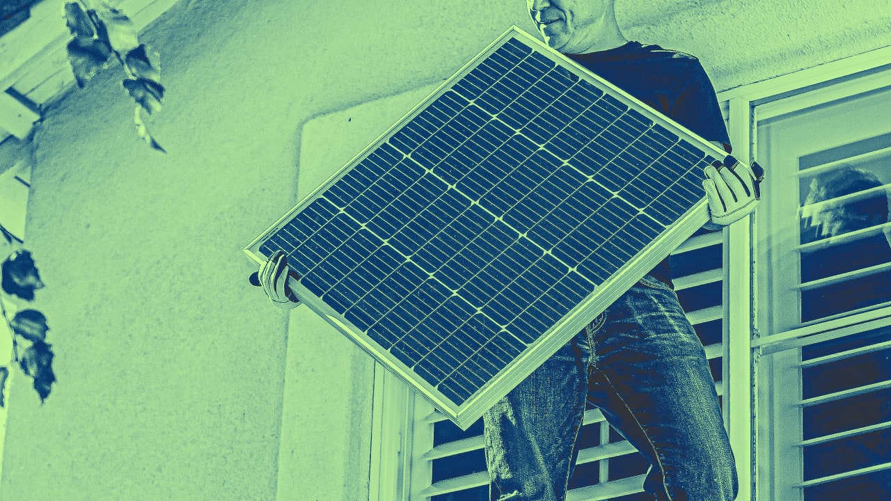 Minnesota passed a 100% clean electricity bill. These states could be