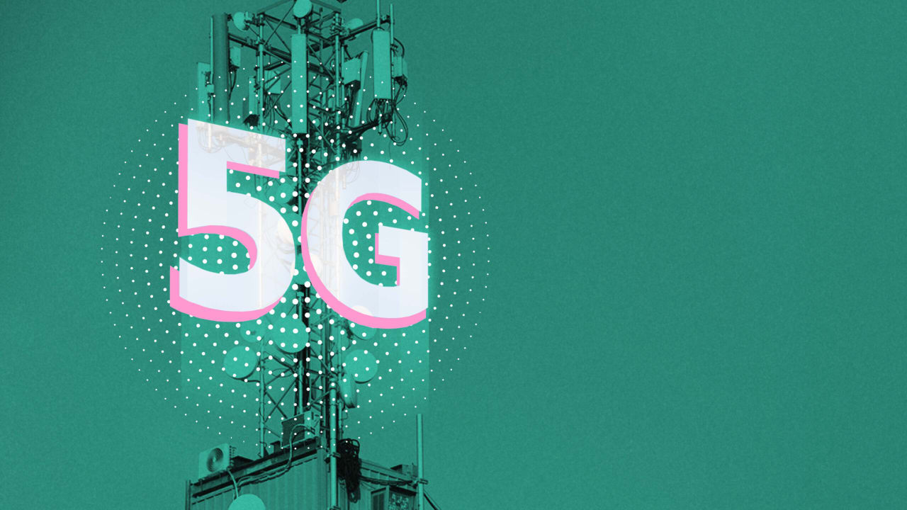 Where are CBRS spectrum and private 5G networks headed? An insider’s l Where are CBRS spectrum and private 5G networks headed? An insider’s l