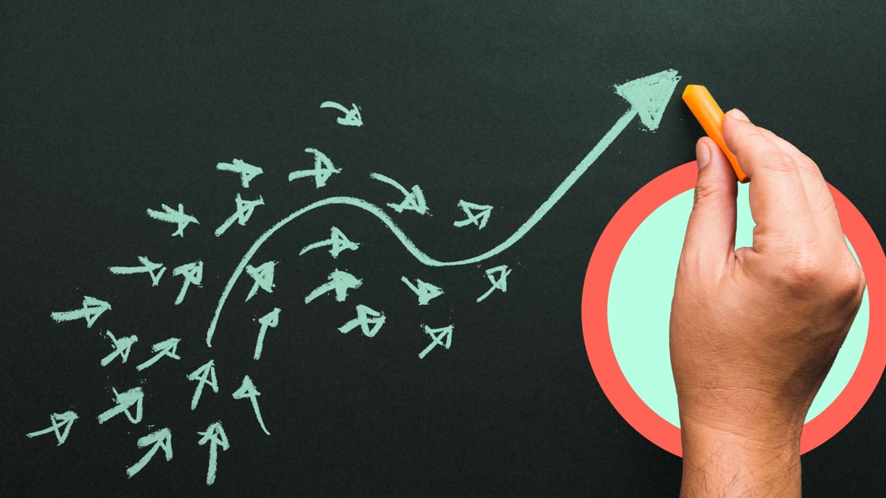 Why enterprise CMOs should leave room for improvisation Why enterprise CMOs should leave room for improvisation