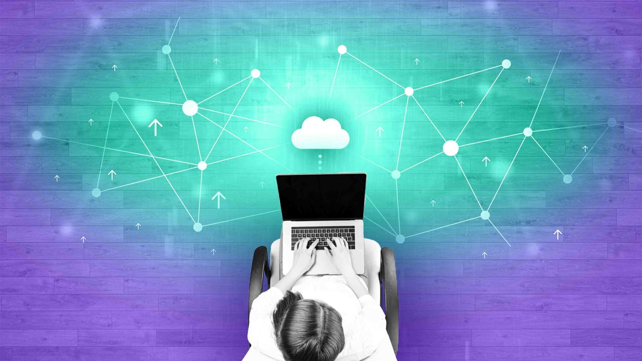 5 reasons why cloud platforms win