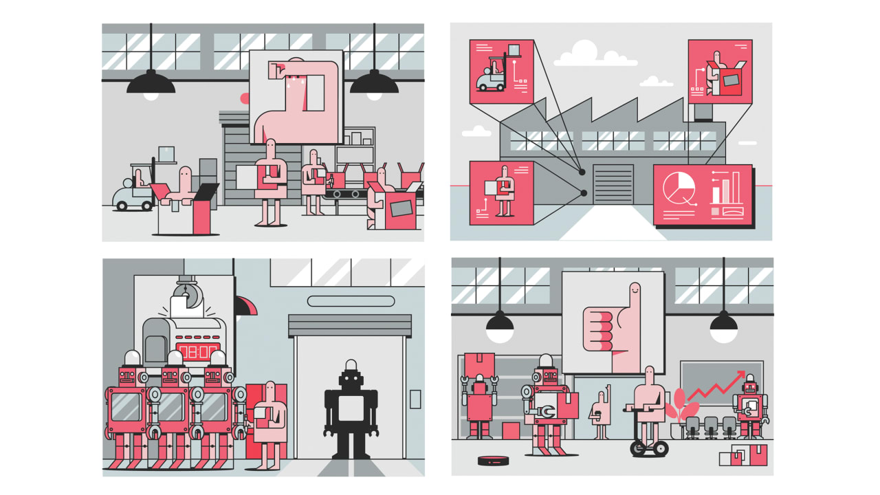 Formic is reviving American manufacturing with robots as a service